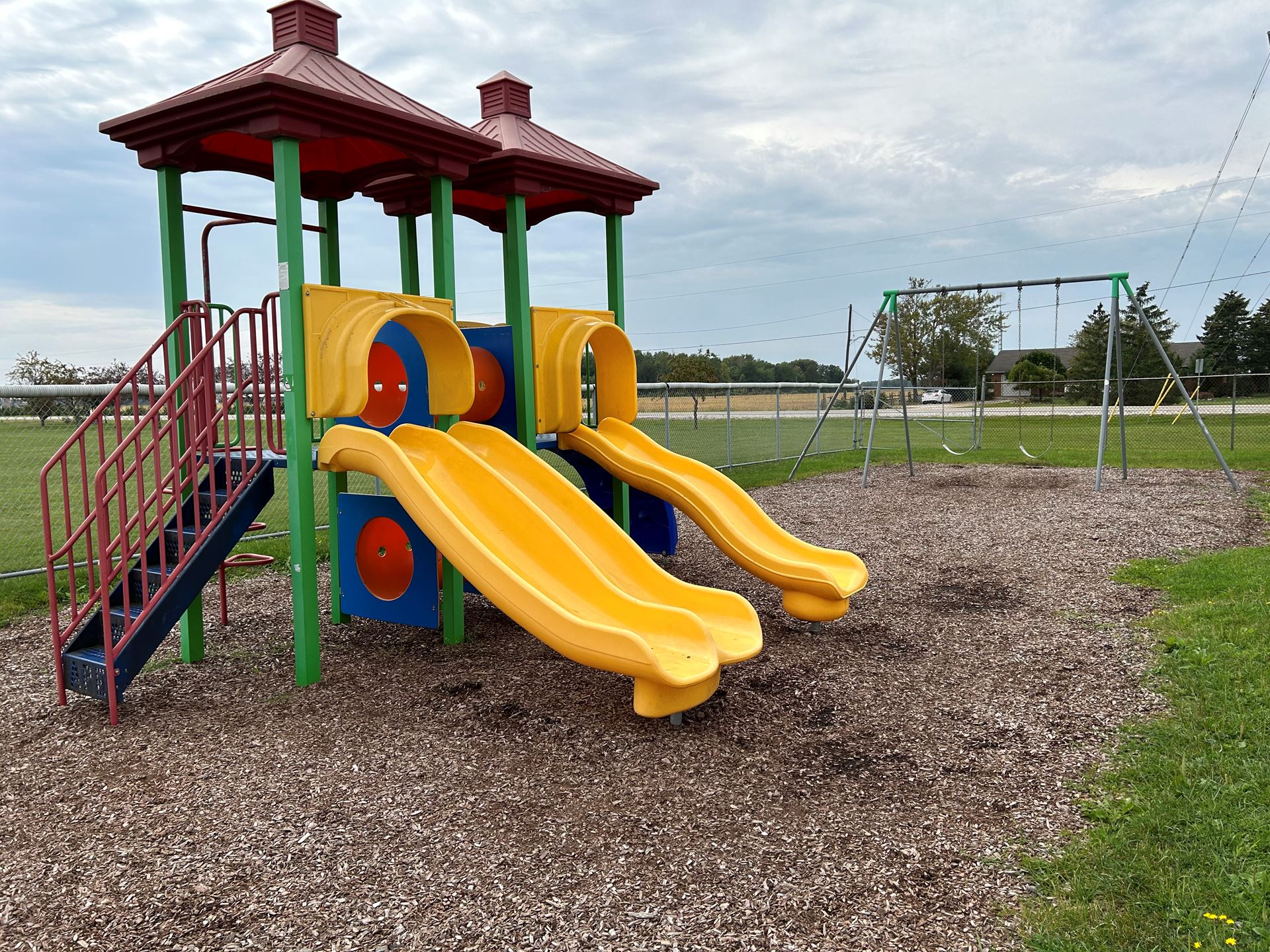 Parks - The Village of Oil Springs